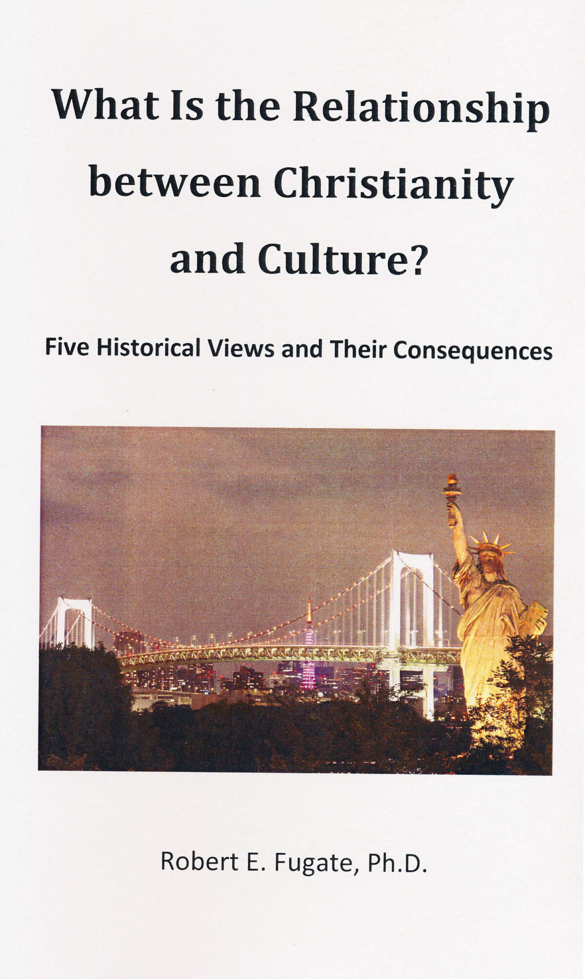 What Is the Relationship between Christianity and Culture? — Five ...
